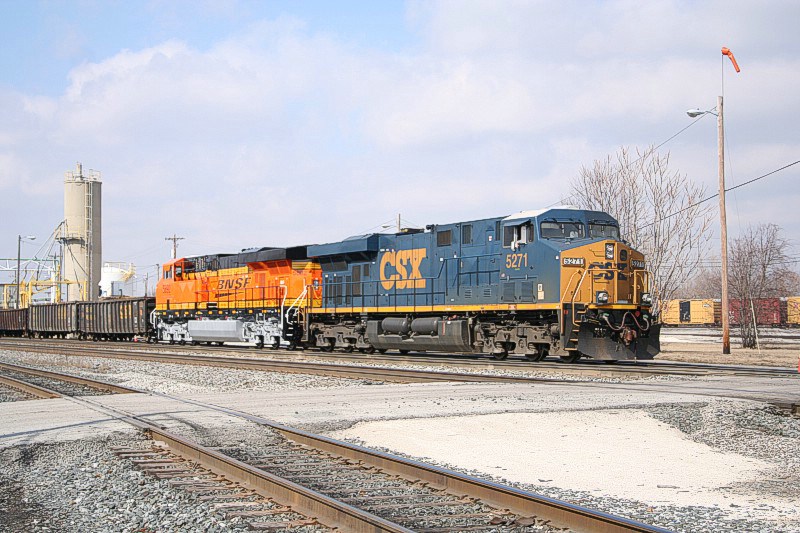 CSX 5271